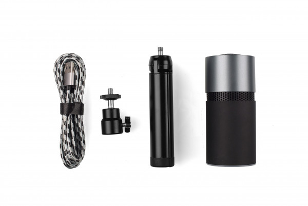 MICROPHONE THU ÂM THRONMAX MDRILL PULSE M8 96Khz