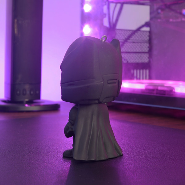 MÔ HÌNH MÓC KHÓA BATMAN 9CM