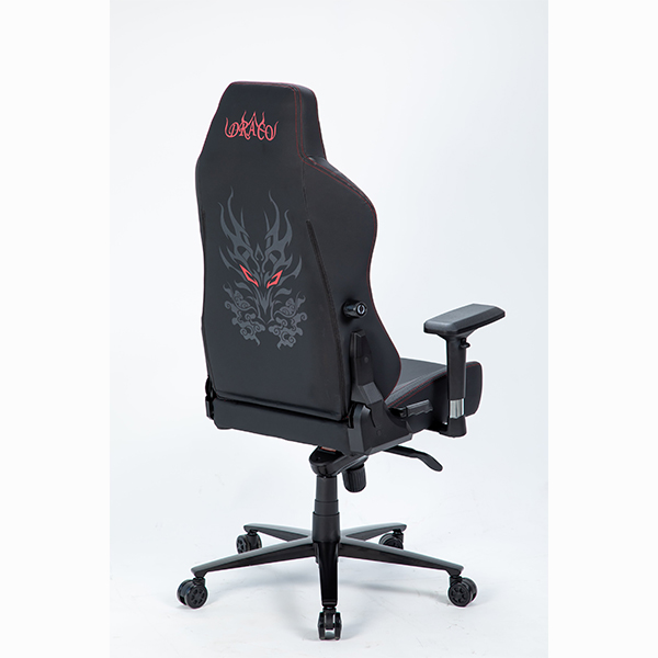 GHẾ GAMING EDRA DRACO EGC2029 LUX