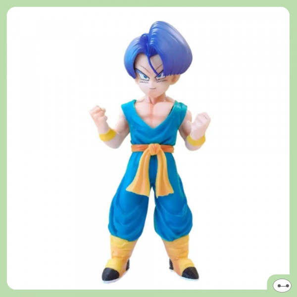 MÔ HÌNH TRUNKS KID 18CM