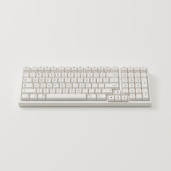 BÀN PHÍM CƠ AKKO PC98B PLUS AIR AKKO CS AIR SWITCH