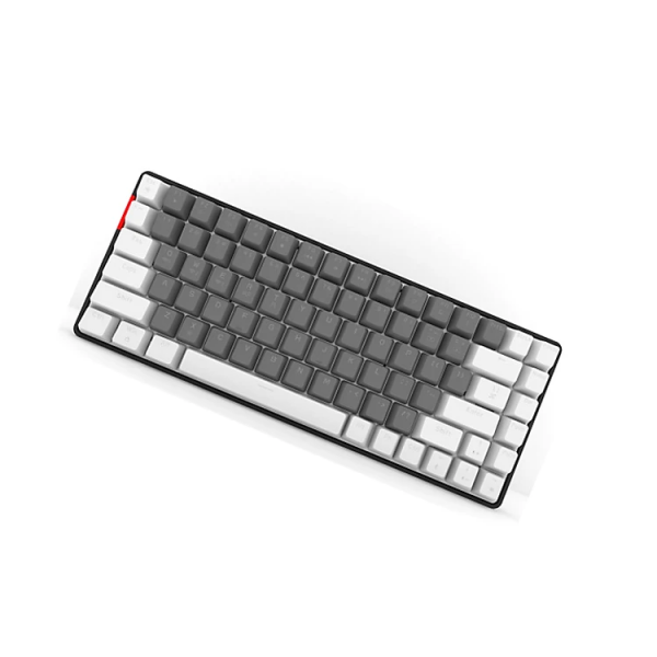 BÀN PHÍM CƠ E-DRA EK384 TRIPLE MODE ALPHA BROWN SWITCH