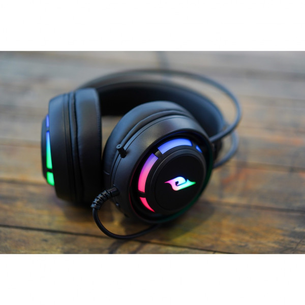 TAI NGHE E-DRA EH404 RGB